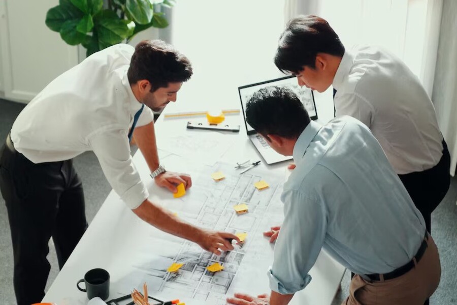 5 Strategi Problem Solving yang Dapat Diterapkan dalam Perusahaan